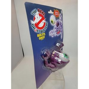 Ghostbusters Bug-Eye Ghost | Toys | Hasbro Kenner Classics The Real ...